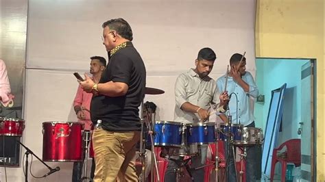 Navratri Garba Ustav 2022 Mahda Colony Goregaon East Youtube