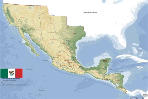 Muestran Tratado Por El Que México Perdió Territorio Almomento