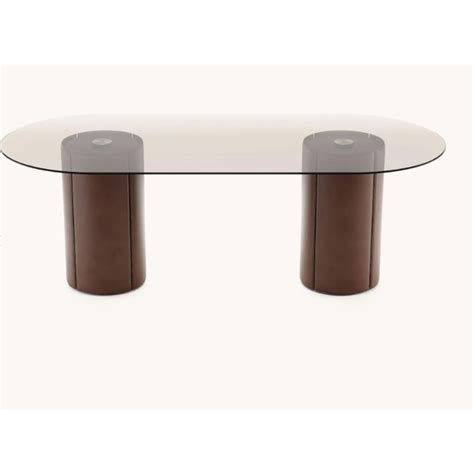 Oval Mano Dining Table By Domkapa For Sale At 1stdibs