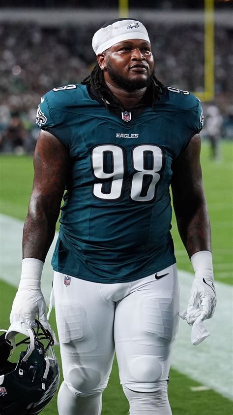 Will Nfl Suspend Jalen Carter After Spitting Incident Cnn