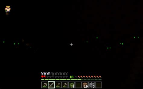 I Solved Those Artifactsglitches Disabling Hybrid Mode And Using