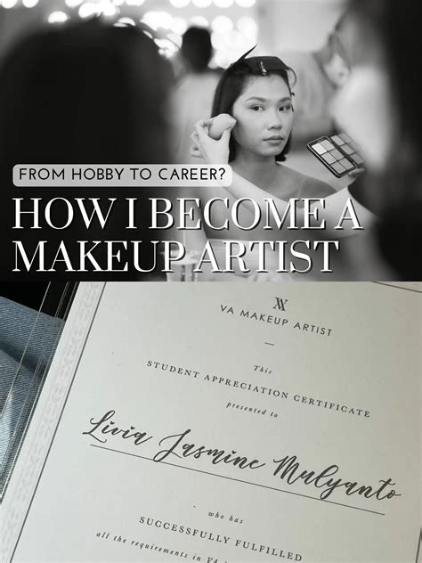 Makeup Artist Job Vacancy In Singapore Saubhaya Makeup