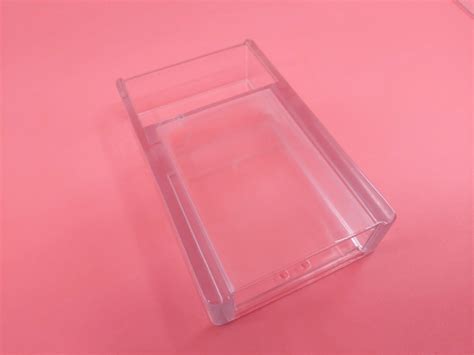 무선전력 전송시스템 완전투명 Pcb케이스 3d프린팅 갤러리 주알앤디테크