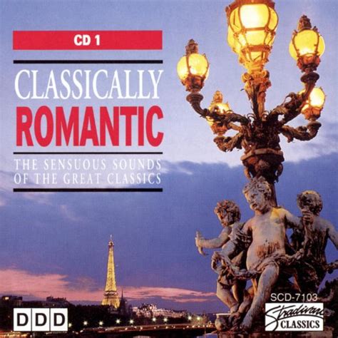 Play Classically Romantic Vol 1 By Various Artists On Amazon Music