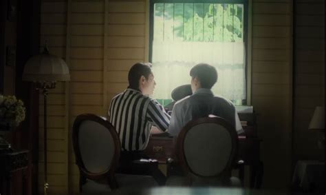 🎞หอมกลิ่นความรัก I Feel You Linger In The Air★ 2023