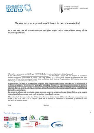 EXPRESSION OF INTEREST FORM FILLABLE FOR MENTOR 2016 2017 PDF