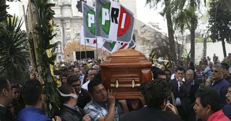Violencia Marca Actual Proceso Electoral Tepjf Rompeviento