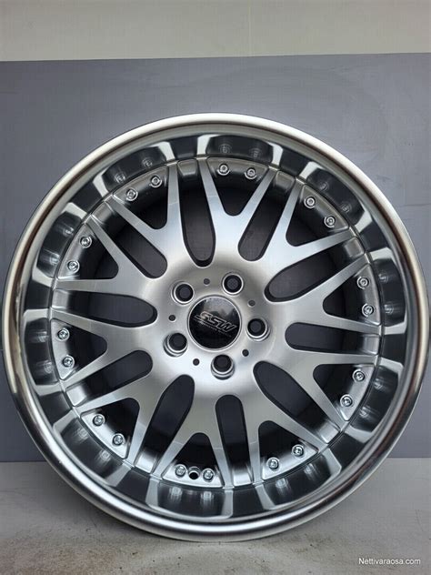 Nettivaraosa Ssw S Lippavanteet Ja Vanteet Nettivaraosa