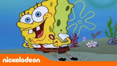 Bob Esponja Que Es Eso Youtube