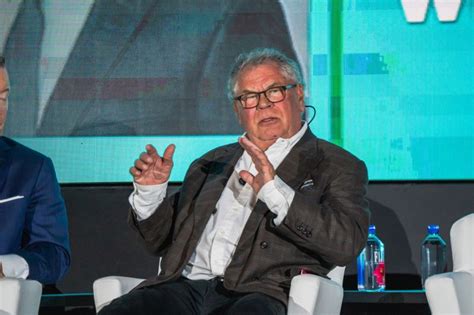 James Wicklund Managing Director Of Client Relations And Business Development For Pphb Expects