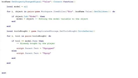 Stringvalue Not Going Into Player Scripting Support Developer Forum