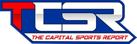The Capital Sports Report Medium