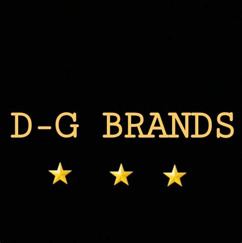 D-G Brands