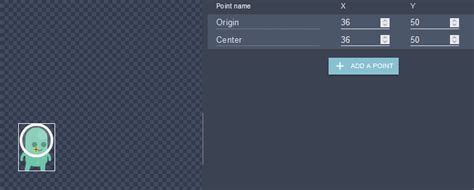 Raycast Moving To The Left Side Not Working How Do I GDevelop