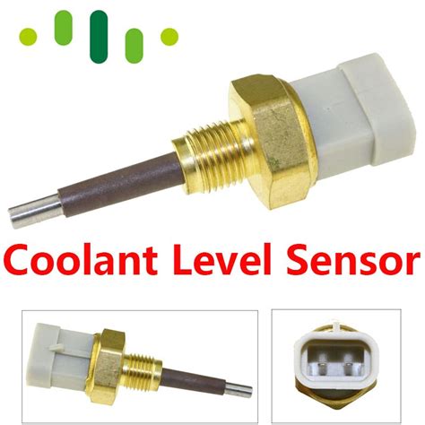 Coolant Level Sensor Replacement
