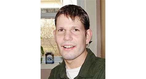 Chad Larson Obituary 2023 Burlington Ia Mississippi Valley