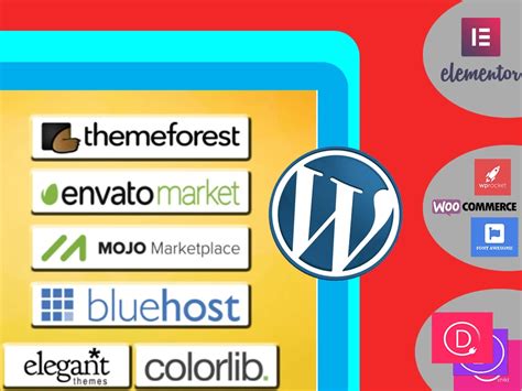 wordpress installation theme plugins setup and customization upwork