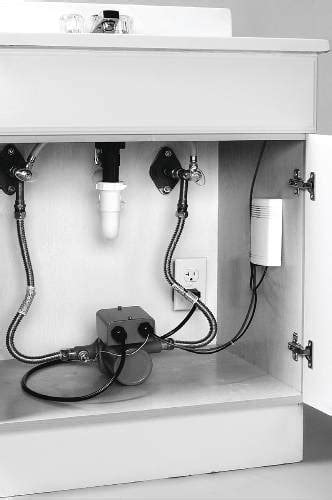 Taco 008 Ct Usk Model 008 Ct Usk On Command Re Circulation Pump With