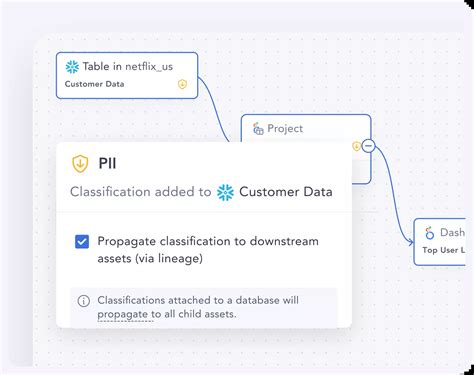 Snowflake Data Governance Features And Frameworks