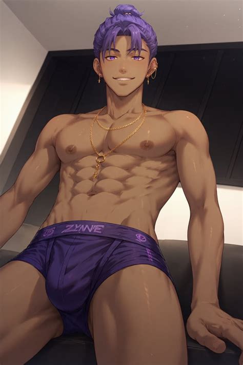 Zayne Alexander Jock Studio Pony Xl V Stable Diffusion Model