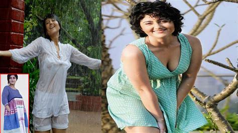 Actress Swastika Mukherjee Gives Epic Reply To Trolls For Body Shaming Hindi Movie News