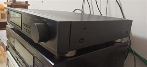 Sony ST S530ES тюнер, радіоприймач, фм,fm, Соні, Сони, приемник,стерео ...
