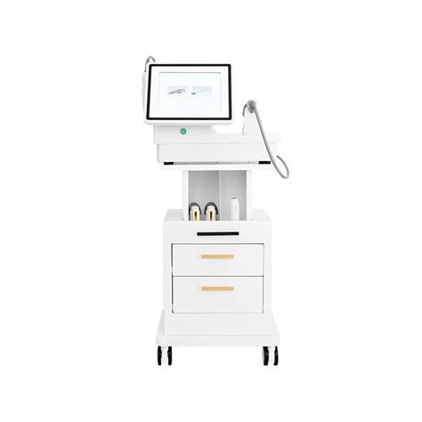 Hifu Ultrasound Machine Ibeier Technology