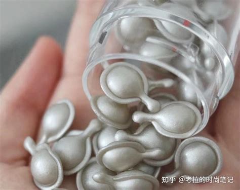 敏感肌也可以用的“美白精华”合集，温和告别暗沉痘印！ 知乎