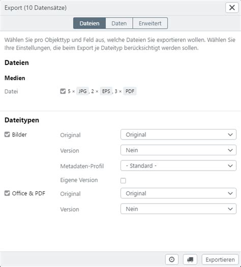 Easydb Documentation