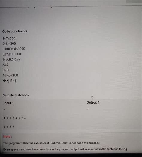 Solved Dq 2 Report Error Single File Programming Question
