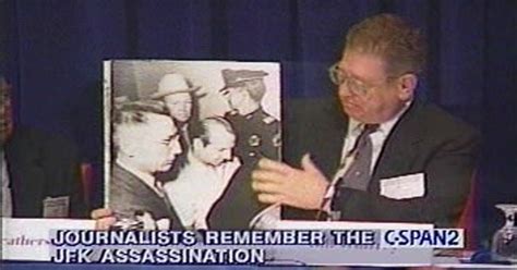 Journalists Remember Jfk Assassination C