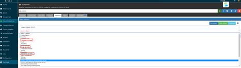 Reporting About Index Unable To Generate Implementers Ohdsi Forums