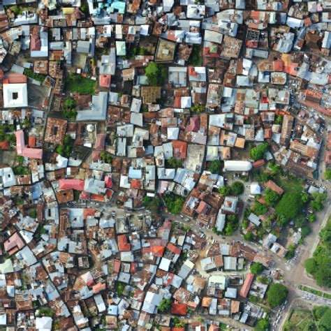 Zanzibar Openai Building Footprint Mapping Kaggle