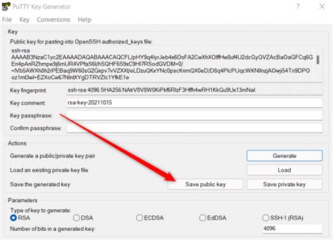 How To Generate Ssh Keys In Windows 10 And Windows 11