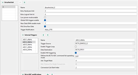 Solved Dma For Adc Nxp Community