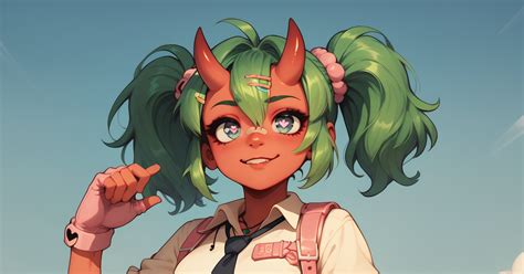 Cute Nemia Fortnite