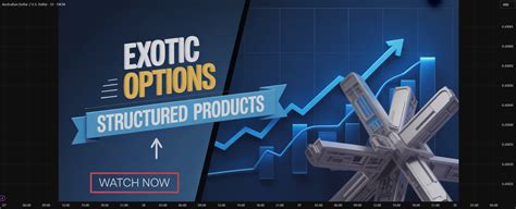Exotic Options And Structured Products A Comprehensive Overview For Fx