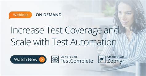 Smartbear On Linkedin Automating Ui Tests Will Scale Testing