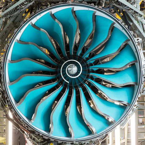Rolls Royce R Engine