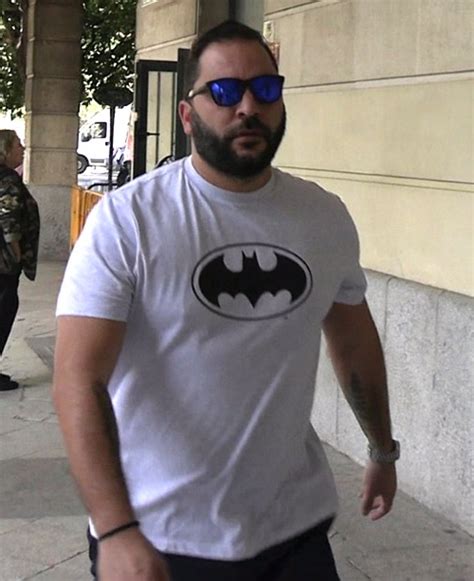 Antonio Tejado su impactante cambio físico seis meses después de su