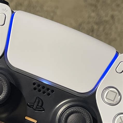 Ps5 Dualsense Controllers What Is Haptic Touch Adaptive Triggers