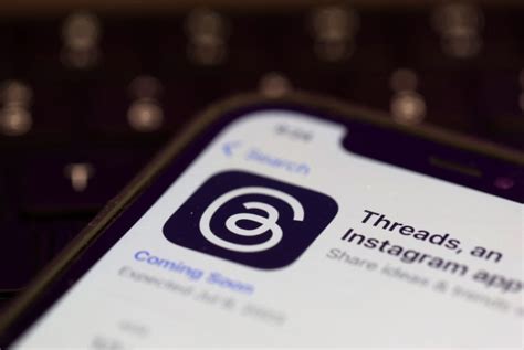 Meta Launches Twitter Rival Threads But Not In Europe