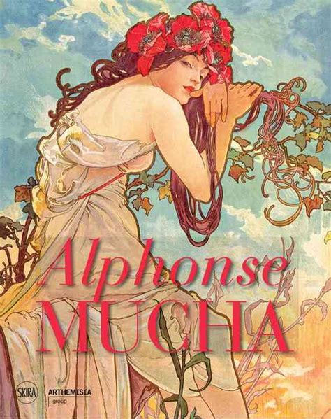 Alphonse Mucha By Tomoko Sato 9788857232430 Dymocks
