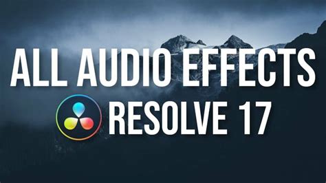 guide to lua scripting in davinci resolve
