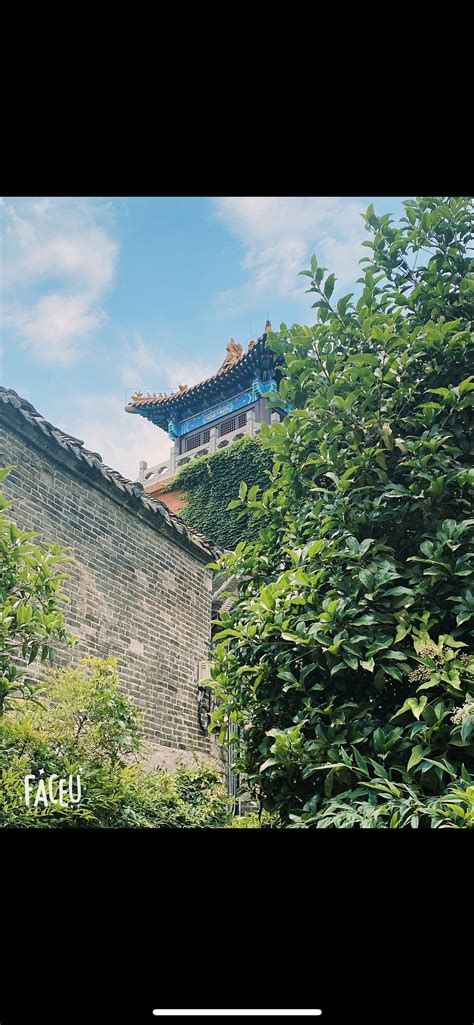 2023户部山古建筑群游玩攻略 适合喜欢汉文化喜欢古墓的 去哪儿攻略