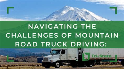 Truck Driving Hazmat Blog Tri State Hazmat Trucking