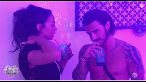 Replay Les princes et les princesses de l amour Épisode du W