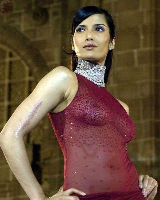 Padma Lakshmi Nude Porn Pics Leaked XXX Sex Photos PICTOA