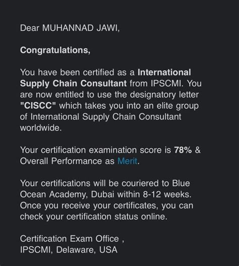 muhannad h j ciscp ciscm ciscc on linkedin i m delighted to announce
