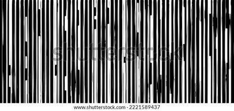 Slim Lines Texture Parallel Intersecting Lines Stock Vector Royalty Free 2221589437 Shutterstock